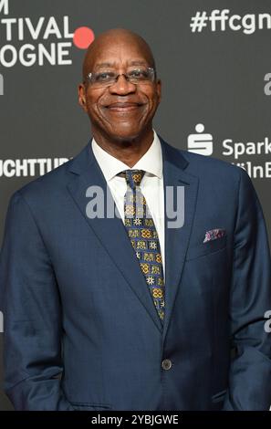 Der US amerikanische Sportler Edwin Moses, Leichtathletik Legende kommt ...