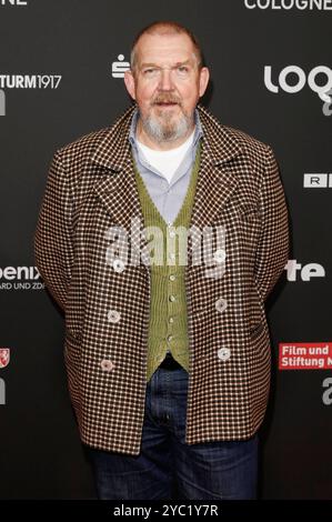 Dietmar Bär beim projection des ARD Fernsehfilms Tatort - Colonius auf ...