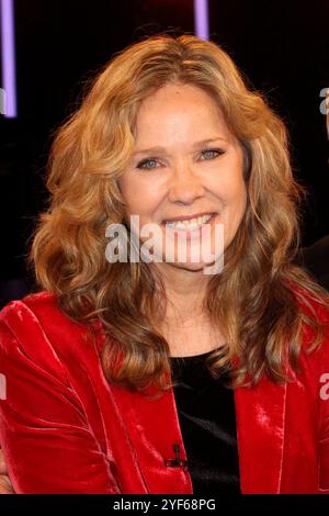 Ann-Kathrin Kramer BEI der Aufzeichnung der NDR Talk Show im NDR ...