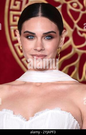 Yuval Gonen BEI der Weltpremiere des Kinofilms Gladiator II im Odeon ...