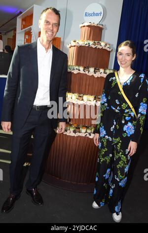 Magnus Dr,Katharin Mueller Rischart InhaberMuenchen 14.11.2024 ...