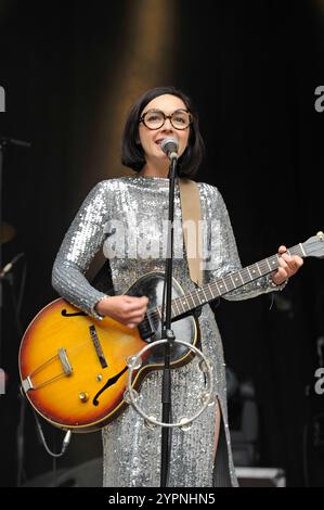 La Brigitte était un célèbre duo de femmes de chanteuses françaises ...