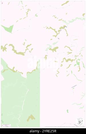 Kakanui River, NZ, Nouvelle-Zélande, S 45 12' 0'', N 170 54' 0'', map ...