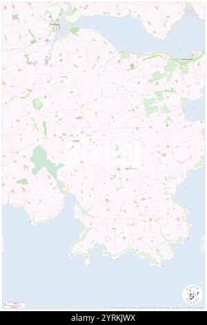 Butlerstown, County Cork, IE, Irlande, Munster, n 51 35' 49'', S 8 43 ...