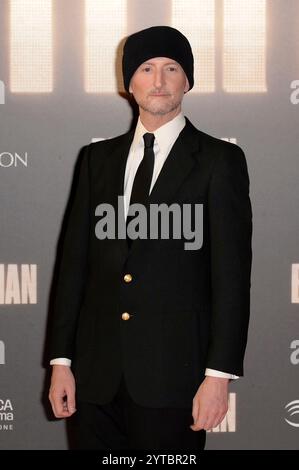 Michael Gracey BEI der Premiere des Kinofilms Better Man - Die Robbie ...
