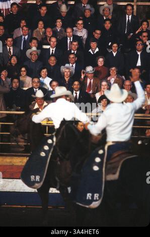 01 février 1979 ; Simonton, TX, États-Unis ; (fichier photo. Date ...