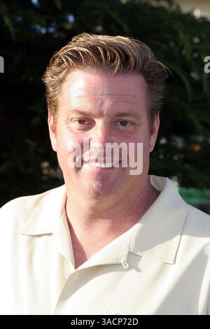 19 août 2007 - Pebble Beach, CA, États-Unis - le Chitty Chitty Bang ...