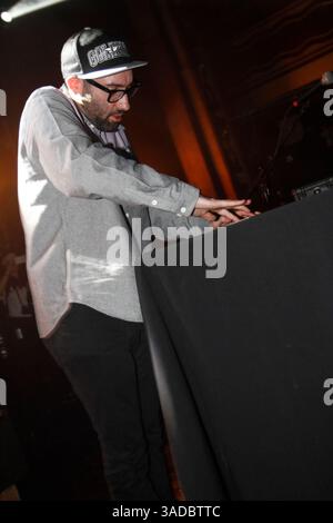 01, 2011 - New York, New York, États-Unis - GEORGE MARTINEZ de Global ...