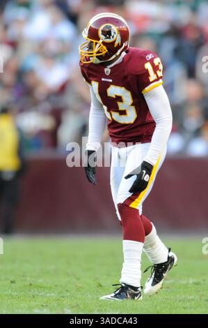 04 DÉC. 2011 : jets WR Patrick Turner (88) échappe au tacle des ...