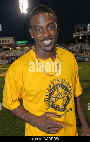 Août 08, 2009 - Wilmington, Delaware, USA - TV Star, DENYCE LAWTON de ...