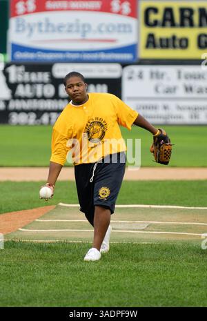 Août 08, 2009 - Wilmington, Delaware, États-Unis - TV et film Star ...