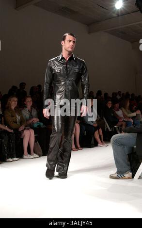 30 mars 2004 ; Los Angeles, CA, États-Unis ; le Chinese Theatre à ...