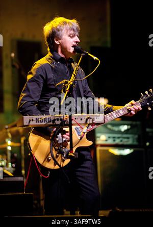 29 juillet 2009 - Miami Beach, Floride, États-Unis - le chanteur NEIL ...