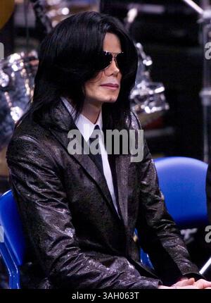 Michael Joseph Jackson (29 août 1958 - 25 juin 2009) 50, artiste ...