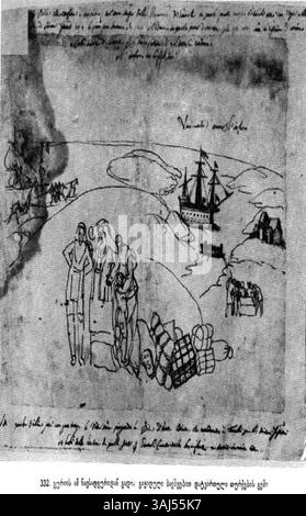 L'art du XVIIe siècle de Teramo Castelli (1597-1659) est connu pour sa ...