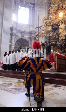 03 mai 2010 - État de la Cité du Vatican (Saint-Siège) - LE PAPE BENOÎT ...
