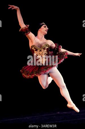 20 févr. 2010 - long Beach, Californie, États-Unis - les Ballets ...