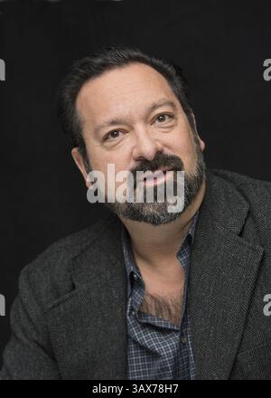 12 février 2017 - New York, New York, États-Unis - KERI RUSSELL fait la ...