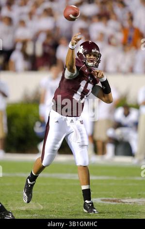 04, 2010 - Starkville, Mississippi, États-Unis d'Amérique - Mississippi ...