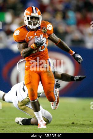 05, 2009 - TAMPA, FL, ÉTATS-UNIS - WILLIE J. ALLEN JR. | Times .TP ...
