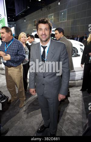 02 déc. 2009 - Los Angeles, Californie, États-Unis - MIKE SIMCOE, chef ...