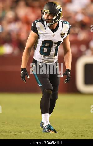 03 SEPTEMBRE 2015 : le cornerback Rashaad Reynolds des Jaguars de ...
