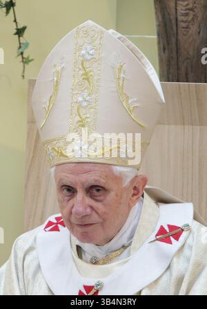 20 mars 2011 - Rome, Italie - le Cardinal REINHARD MARX lors de la ...