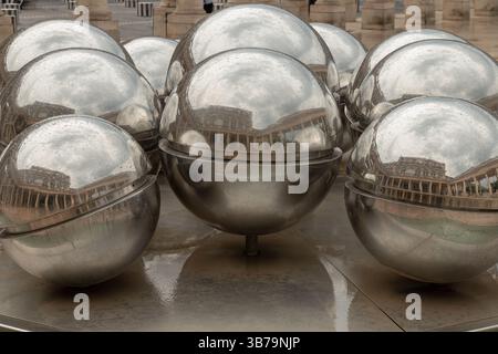 Paris, France - 10 mai ,2025 : Cour des comptes - Cour des comptes en ...