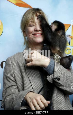 Akiko - der fliegende Affe , Premiere im Filmtheater am Friedrichshain ...