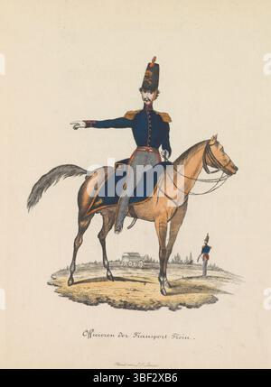Amsterdam, Léman, Louis Salomon, pays-Bas, Borhuursel der Kraag et ...