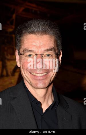 Prof Dr Michael Decker Neuer Generaldirektor Deutsches Museum Prof. Dr ...