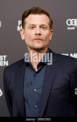 Christoph Schechinger BEI der Premiere der Amazon Prime Video Miniserie ...
