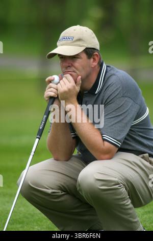 020512/THE BELFRY, UK/PHOTO MARK NEWCOMBE/BENSON & HEDGES INTERNATIONAL ...