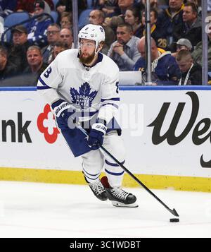 20 mars 2019 : Patrick Marleau (12 ans), centre des Maple Leafs de ...