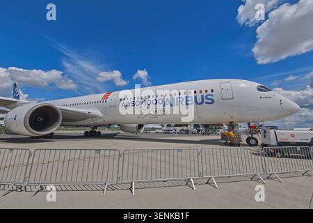 Airbus A360-1000 - ILA 2026 internationale Luft- und ...