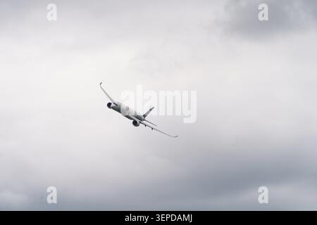 Airbus A350-1000 - ILA 2026 internationale Luft- und ...