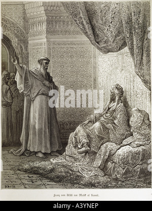 Moyen âge, croisades, 4e croisade 1202 - 1204, croisades tempête ...