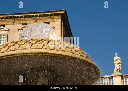 Monument, le colisée romain, Rome, grandiose, colossal, anciennes ...