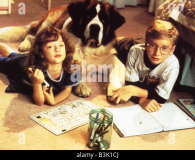 2e de Beethoven 1993 film universel Photo Stock - Alamy