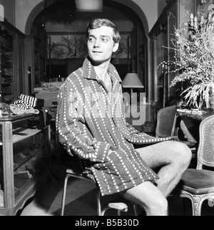 Les hommes les plus récentes de modélisation 1963 conception de ...