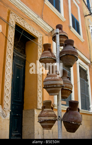 Circuit de refroidissement à l'eau Poterie poreuse urnes dans ...