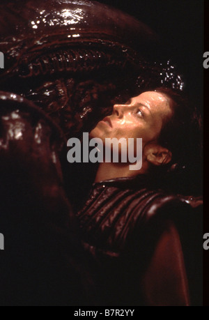 Alien Resurrection Année : 1997 USA / UK Réalisateur : Jean-Pierre ...