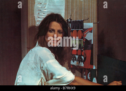 Génération Proteus Semences Démon Année : 1977 USA Julie Christie ...