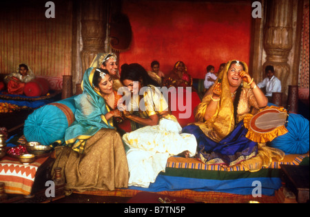 Kama Sutra Kama Sutra : A Tale of Love Année : 1996 - Inde Indira Varma ...