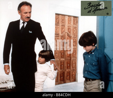 Besoin d'amour incompris (1984) Italie / USA Henry Thomas Réalisateur ...