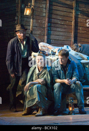 Sorcha Cusack jouant Ma dans le joad Les raisins de la colère ...