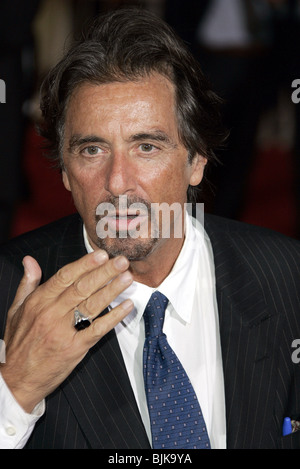 AL PACINO LE MARCHAND DE VENISE PREMIE 61ème FESTIVAL DU FILM DE VENISE ...
