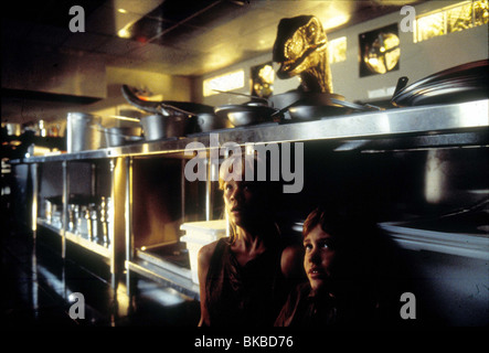 JURASSIC PARK (1993), JOSEPH MAZZELLO ARIANA RICHARDS JUR 018 Photo ...