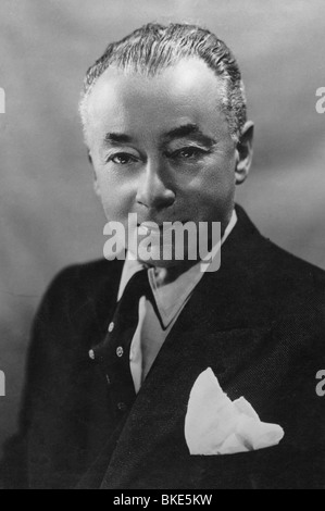 Paul Reynaud, 1940 Photo Stock - Alamy