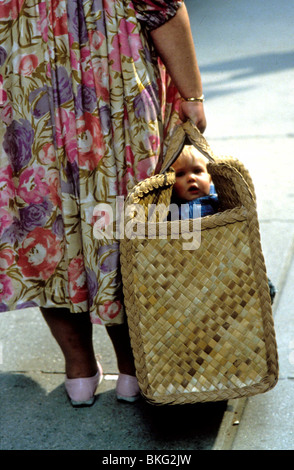 BABY'S DAY OUT, Adam Robert Worton, / Jacob Joseph Worton (centre ...